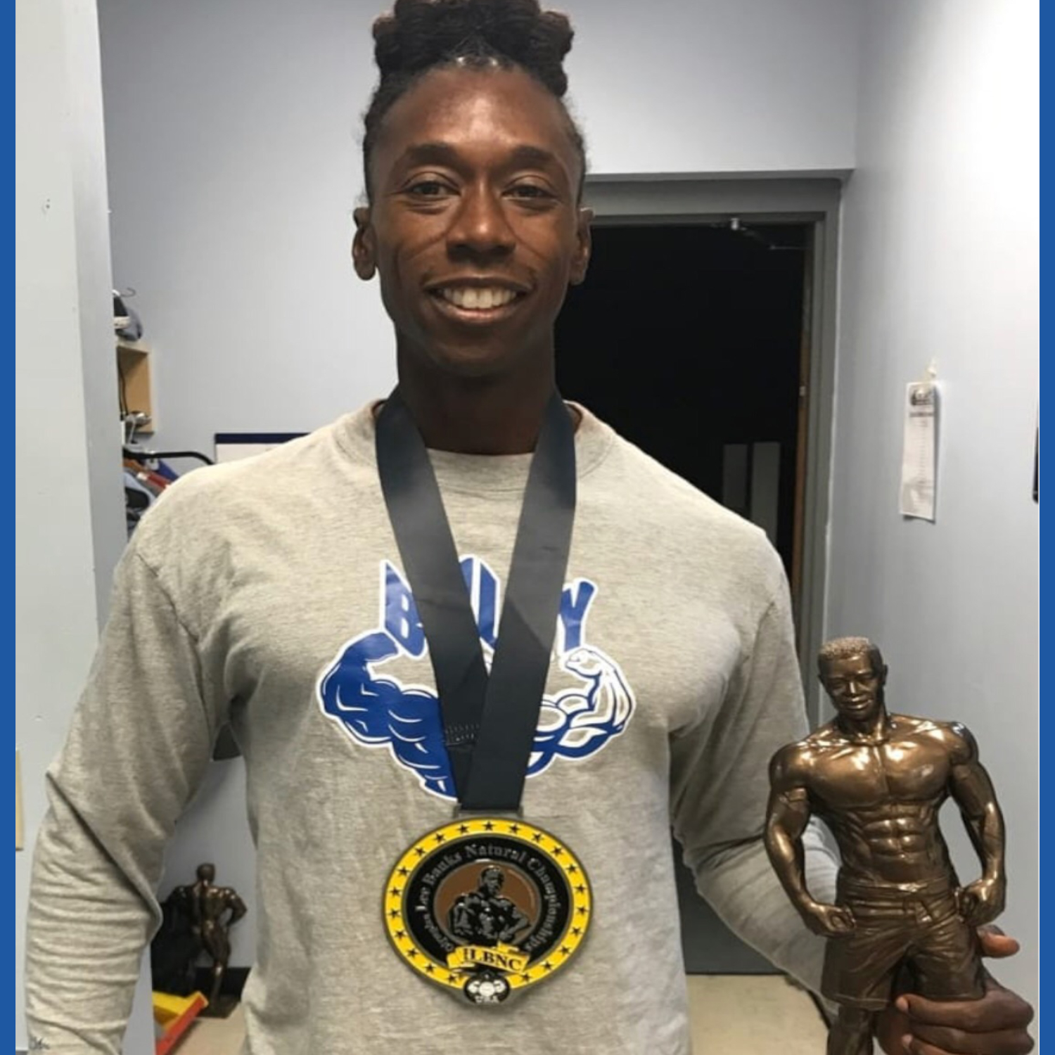 BULKY™ COLLECTION – Black Girl Magic Store